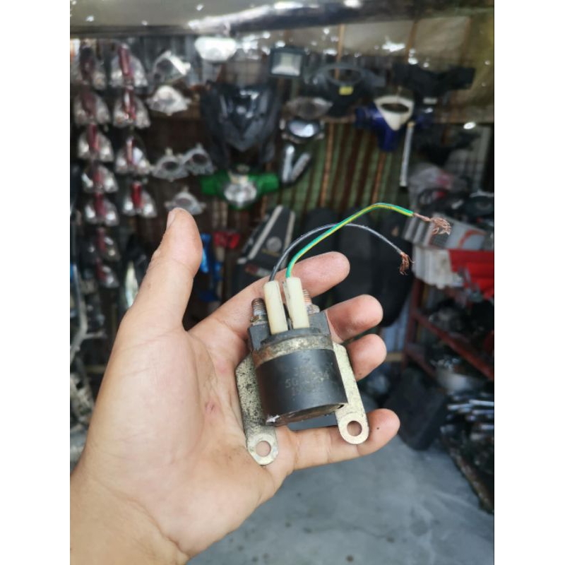 sip/kblade starter relay | Shopee Philippines