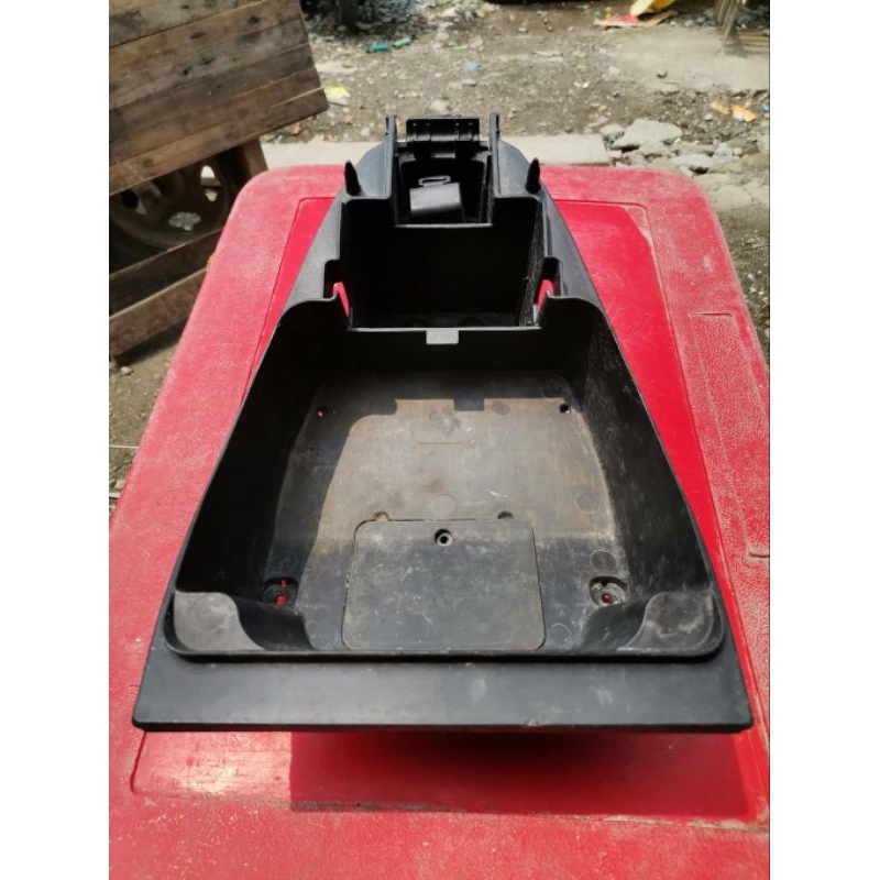 sip 125 compartment box | Shopee Philippines