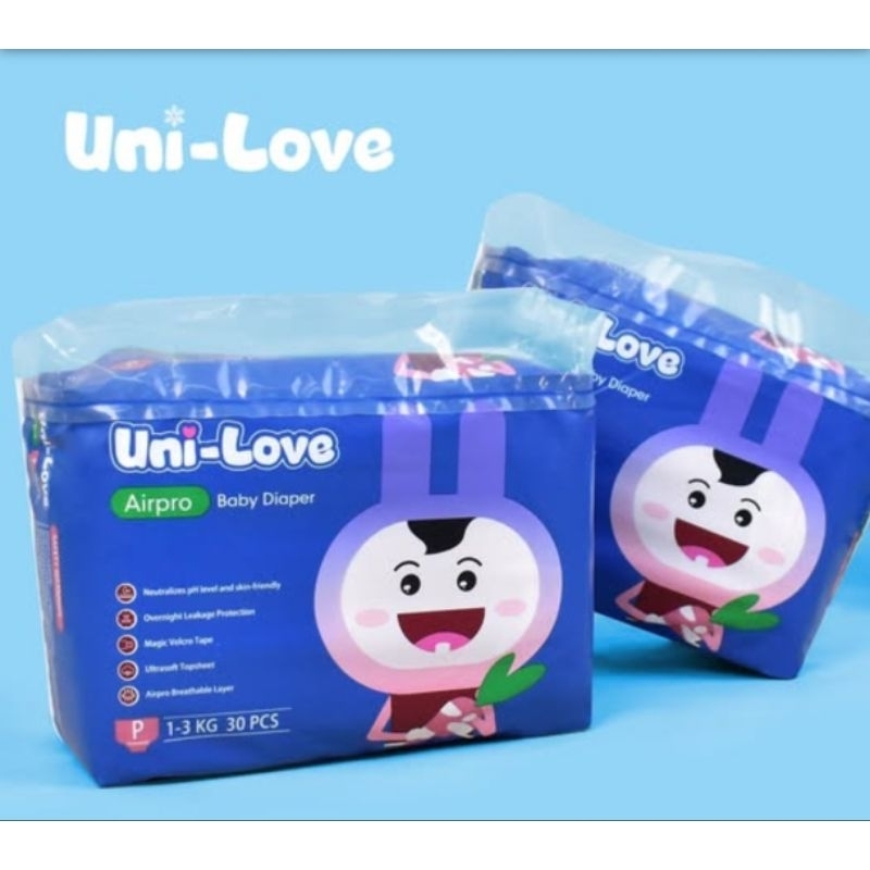 Premature Baby Diaper (for 1-3kg weight) | Shopee Philippines