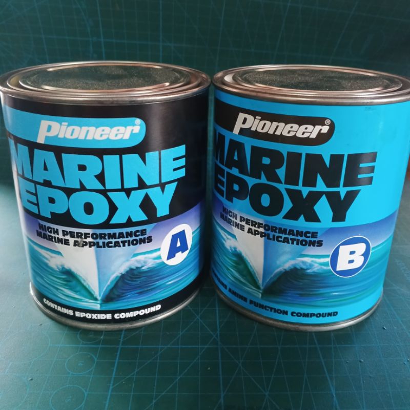 Shop marine epoxy for Sale on Shopee Philippines