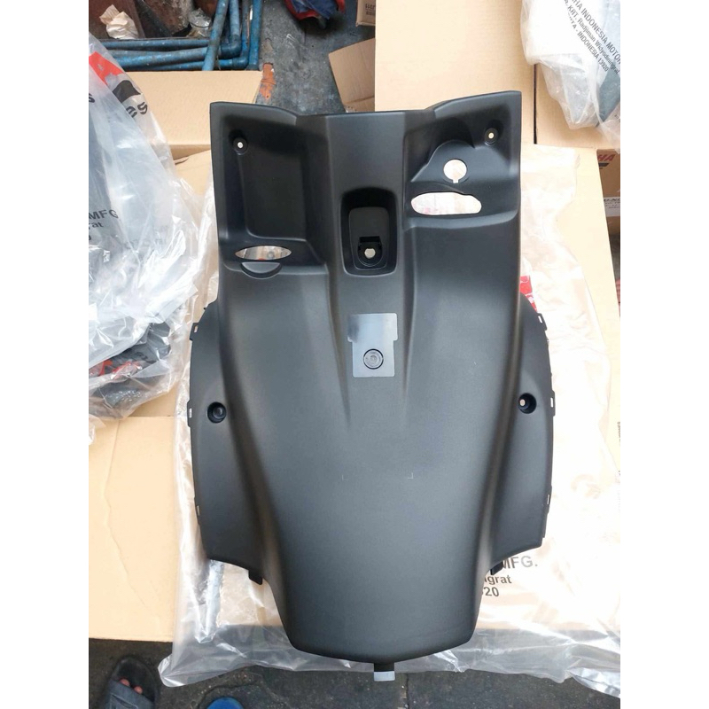 GRAVIS V1 LEGSHIELD 2 DIBDIB ORIG YAMAHA | Shopee Philippines