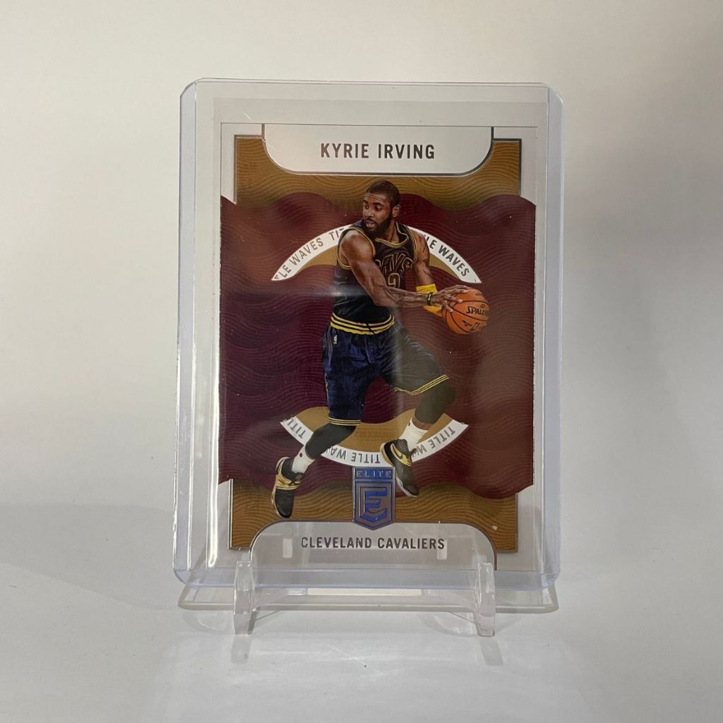 Kyrie Irving NBA Cards (Prizm, Optic, Hoops) | Shopee Philippines
