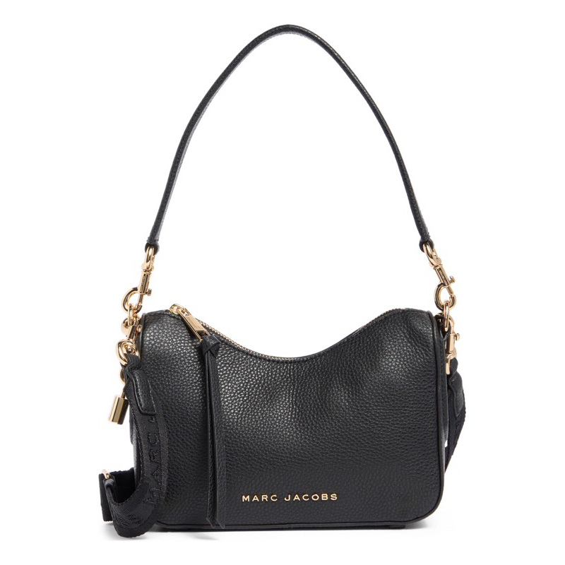 ORIGINAL/AUTHENTIC Marc Jacobs small drifter crossbody bag | Shopee ...
