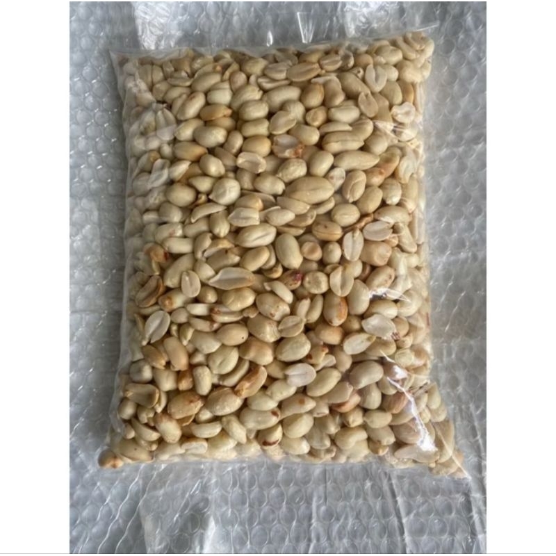 SKINLESS ROASTED NATIVE PEANUT | Shopee Philippines