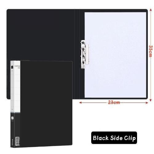 A4 folder board folder data folder data book file storage folder ...