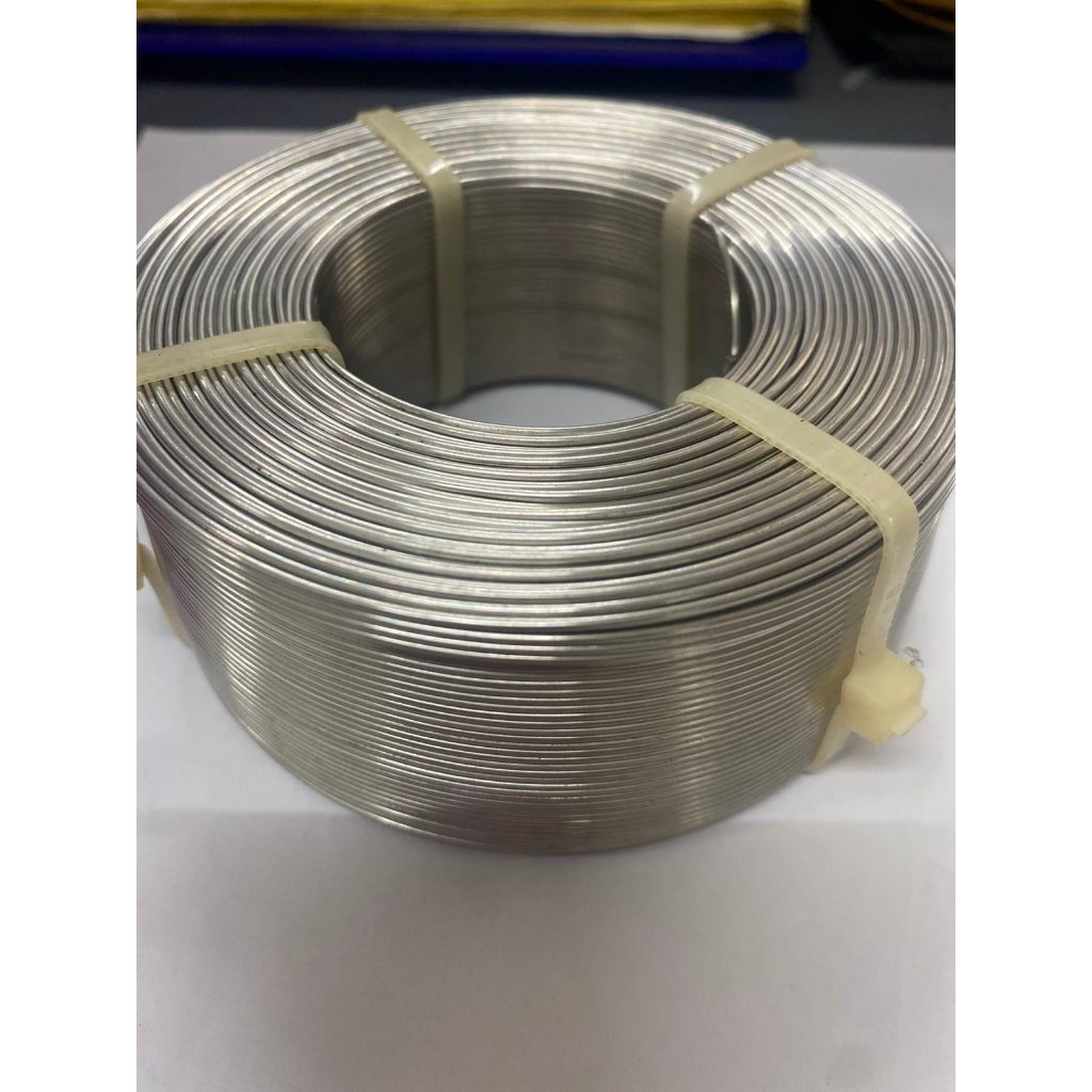 Lashing Wire | 304 Stainless Wire | Tie Wire | 190 meters/625ft | 1.2mm ...