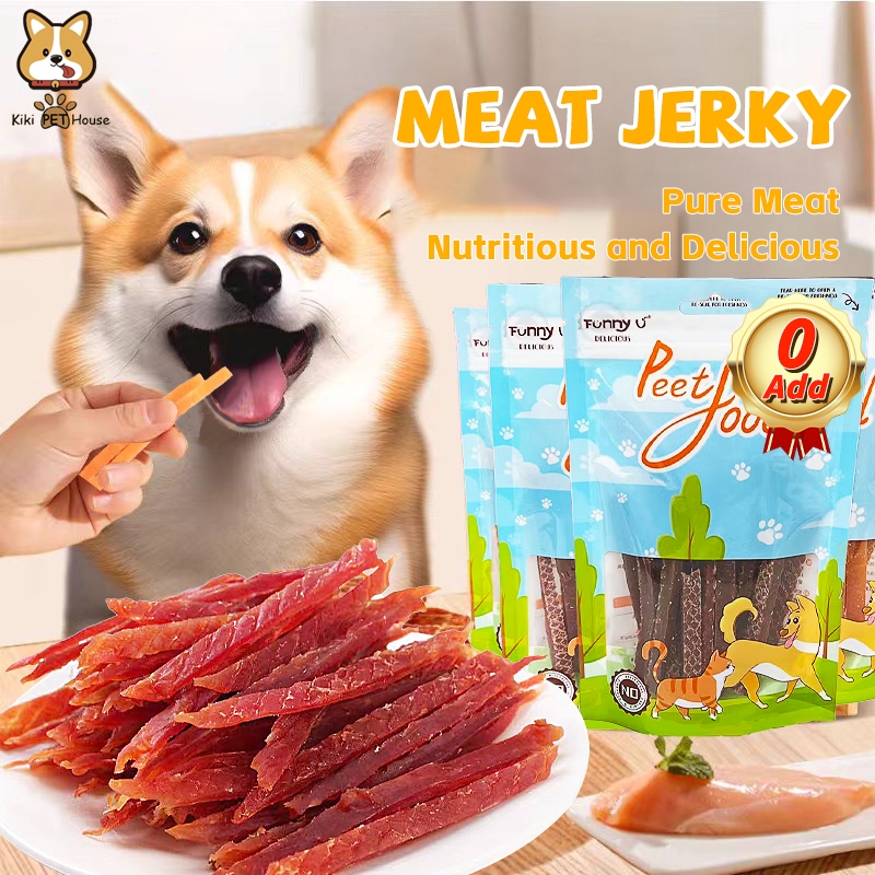 100g Pet Treats Dog Treats Beef Chicken Pet Food Dog Food Dog Snack ...