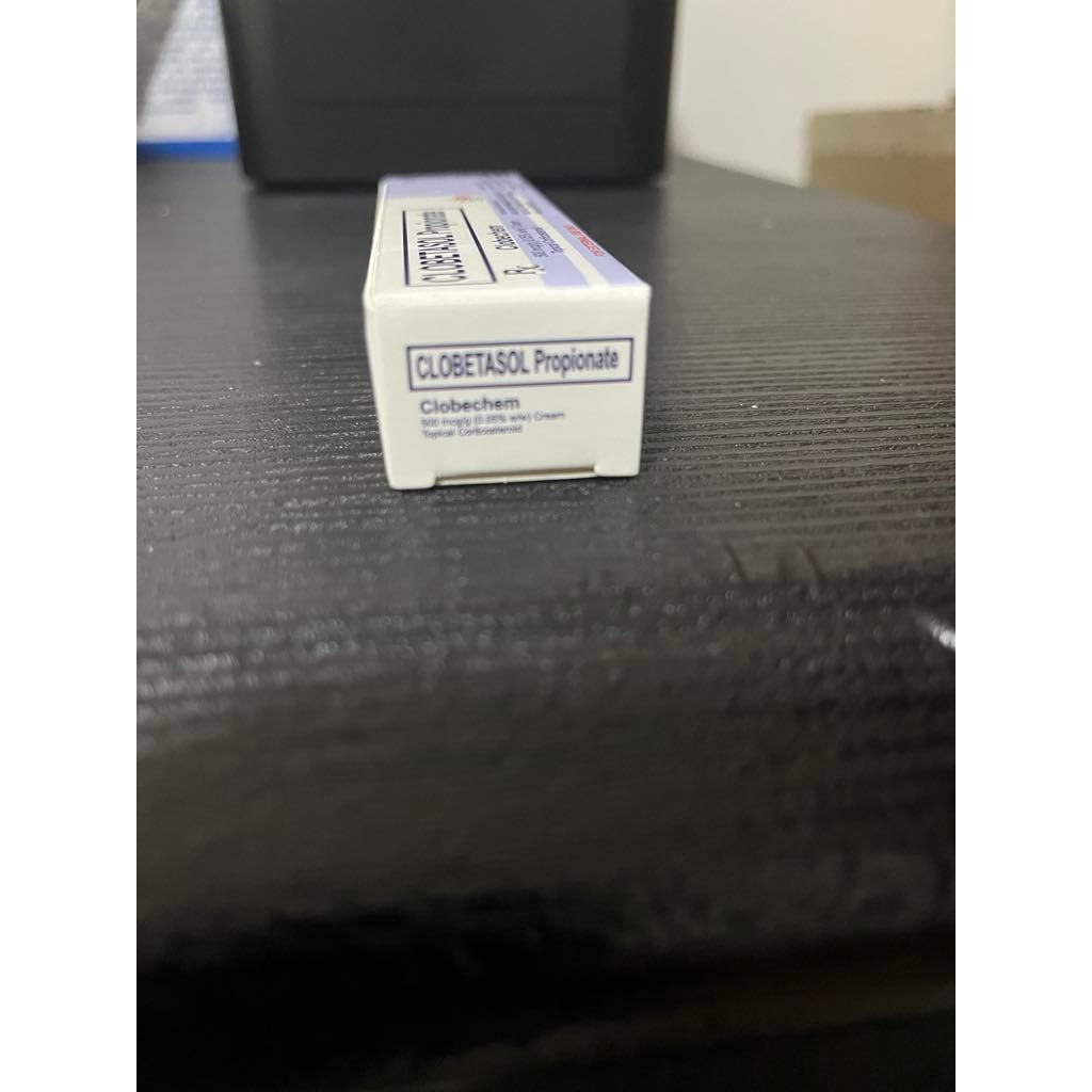 Clo be tasol cream 15g | Shopee Philippines