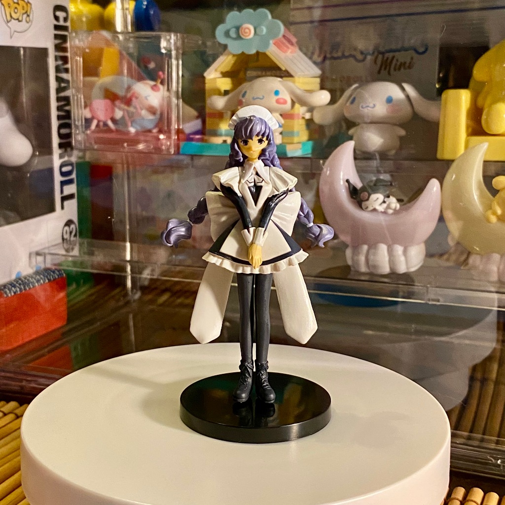 Chobits | Yuzuki Collectible Anime Figure | Shopee Philippines