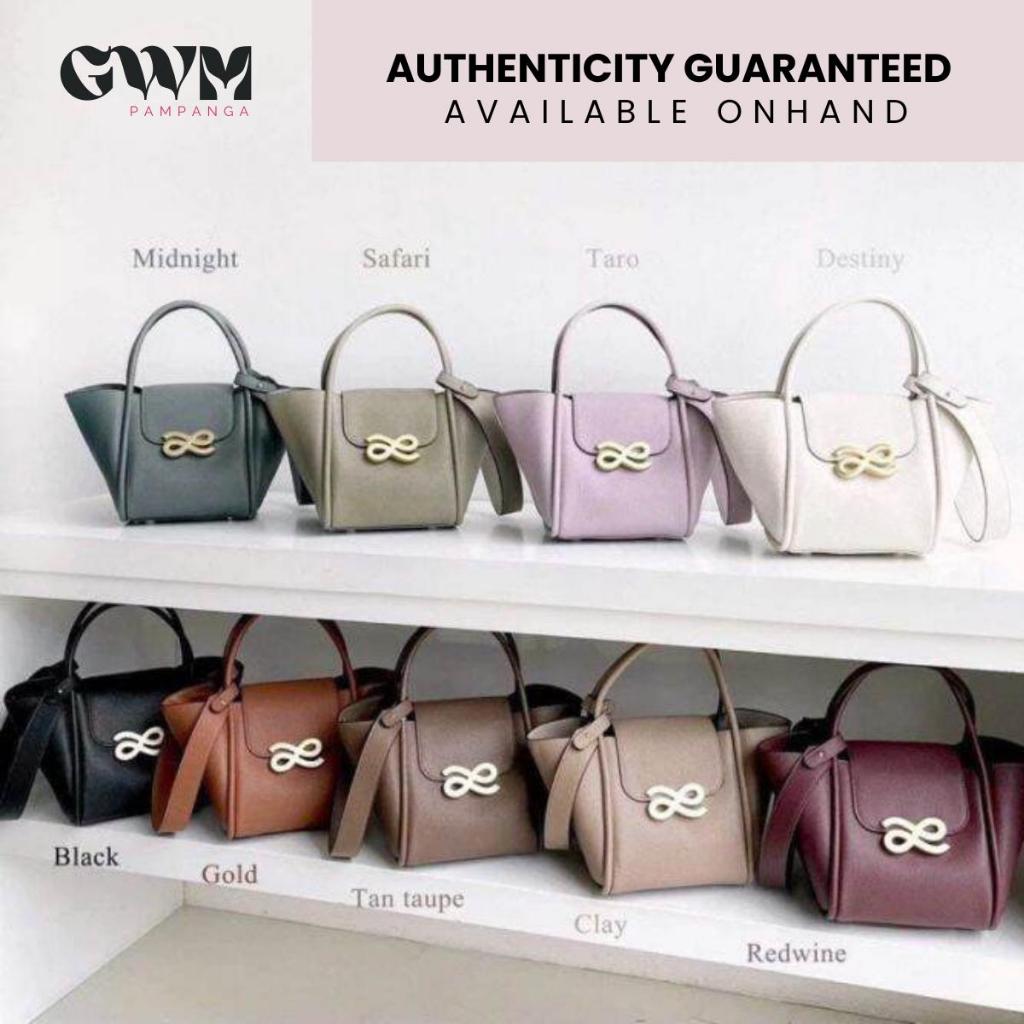 READ DESCRIPTION • DESTINY PU | HOLB | Dimension: 19cm x 16cm x 20cm ...