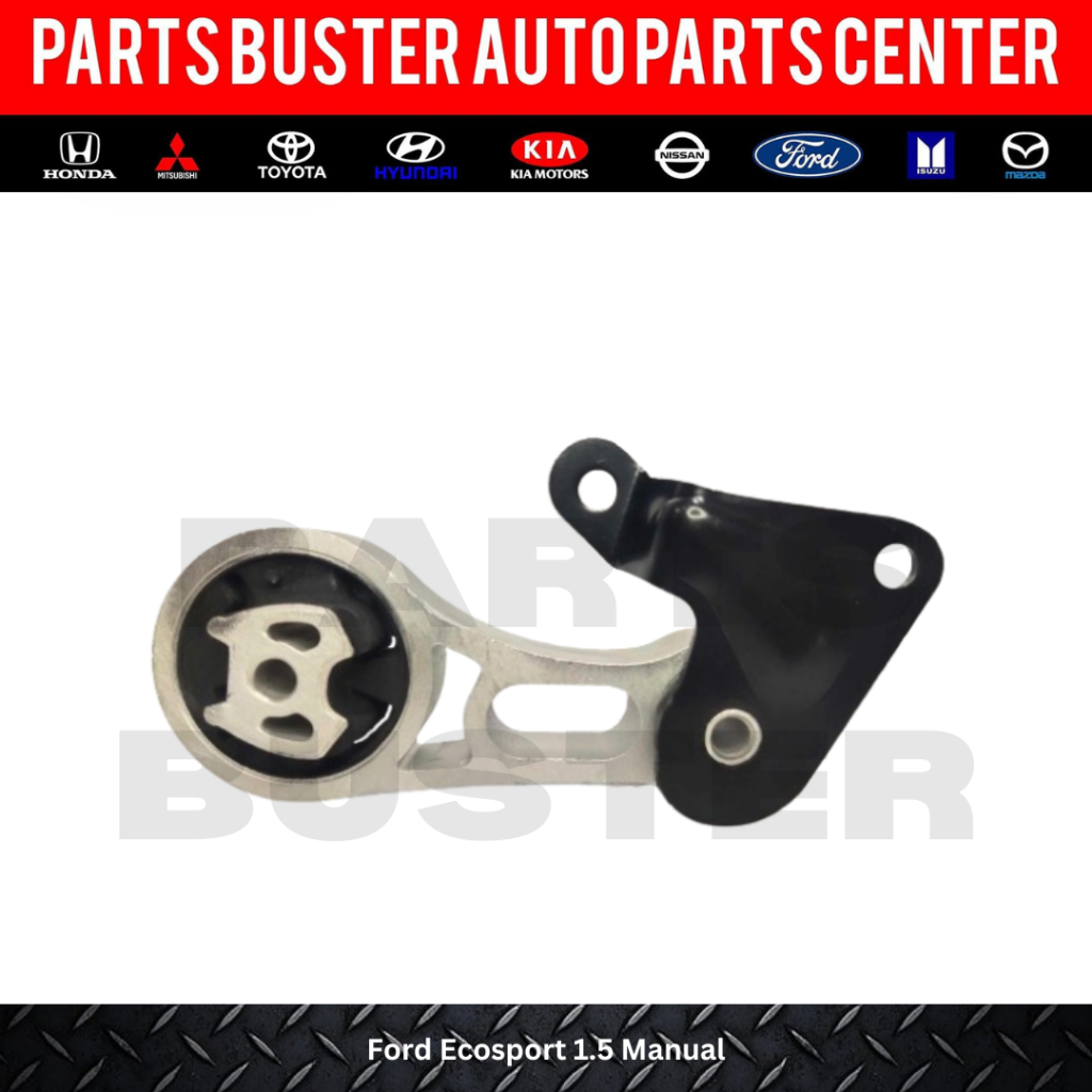 REAR ENGINE SUPPORT (Manual) for Ford ECOSPORT 1.5 (CV216P082DA ...
