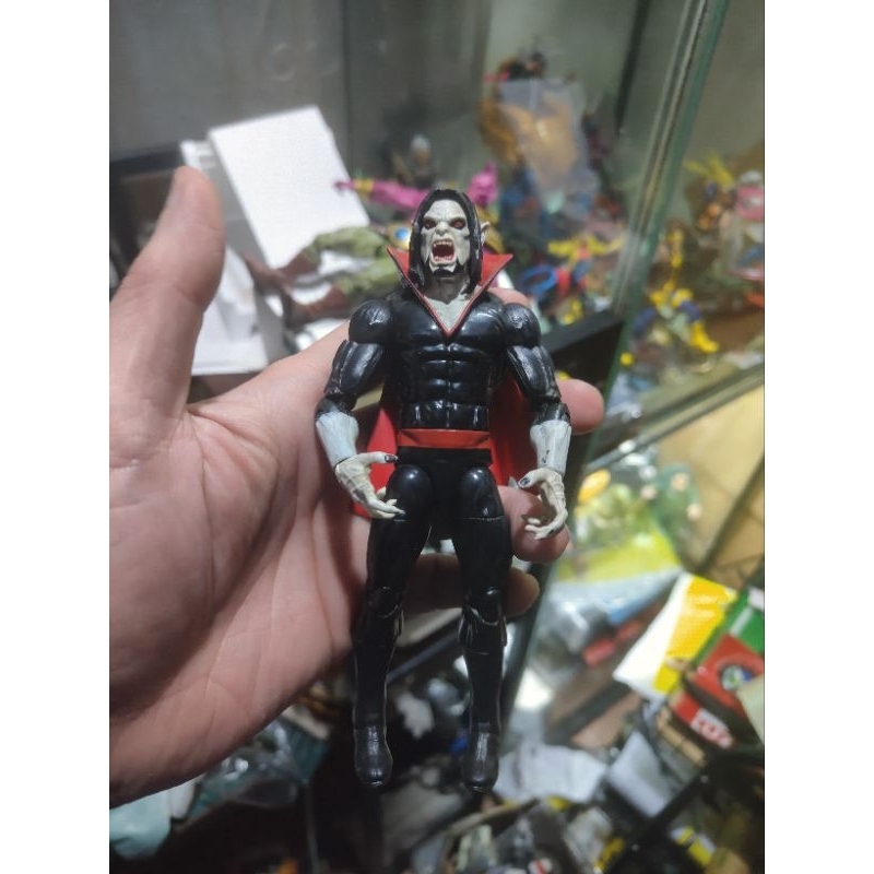 Marvel Legends Morbius OG | Shopee Philippines