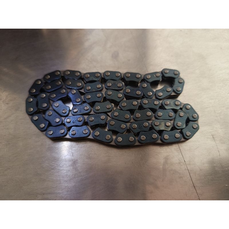 TIMING CHAIN RUSI RAPID-150 | Shopee Philippines