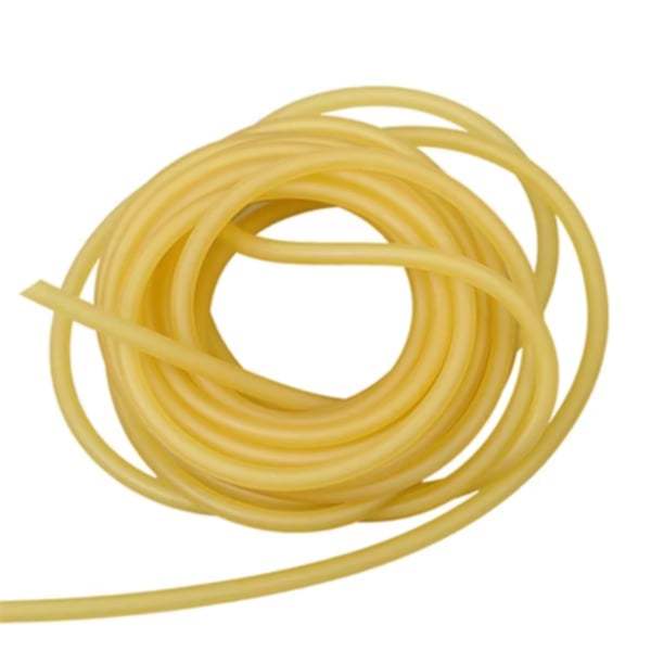 Latex Rubber Tube Rubber Latex Tube Bleed Elastic Hose for Outdoor ...