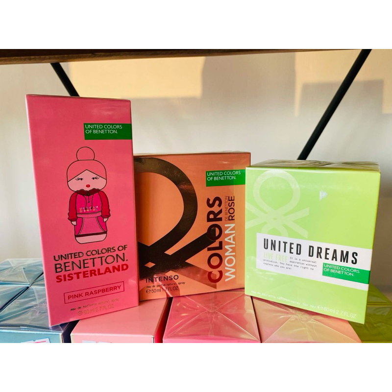 UCB PERFUME FOR WOMEN | Shopee Philippines