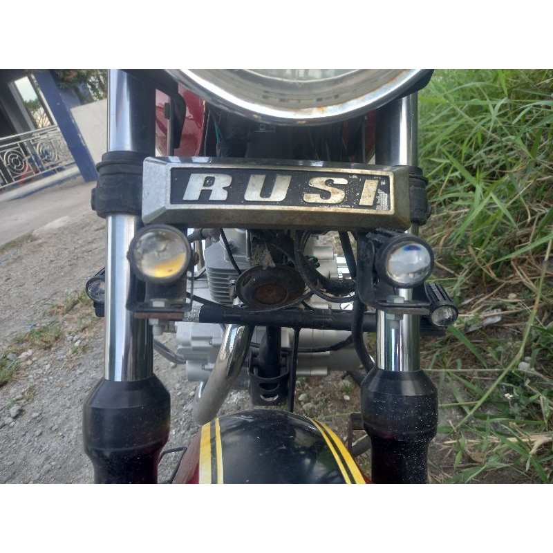 MDL BRACKET RUSI RANGO | Shopee Philippines