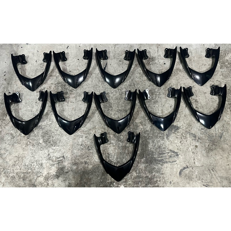 surplus grab bar soul/soulty new anzhal paint | Shopee Philippines