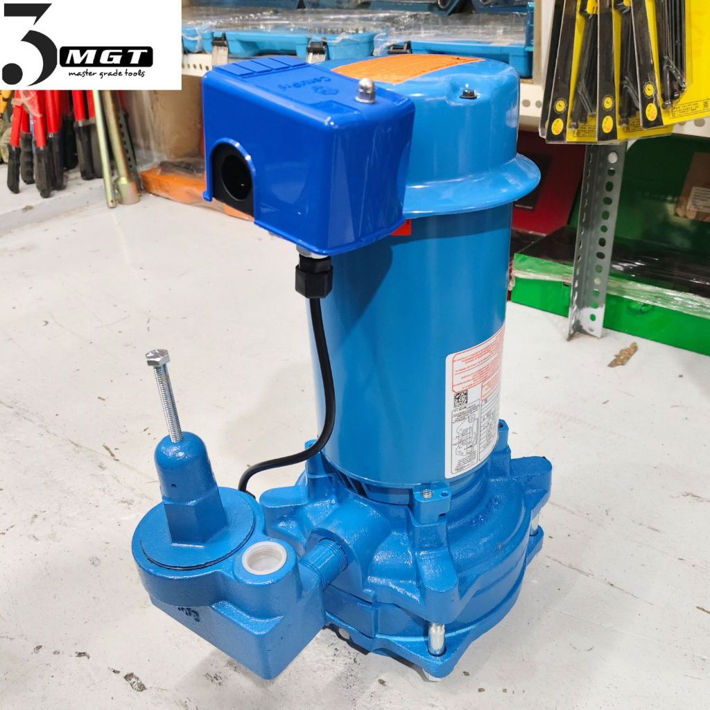 GOULDS Vertical Deep Well Pump 1Hp SJ10 | Shopee Philippines