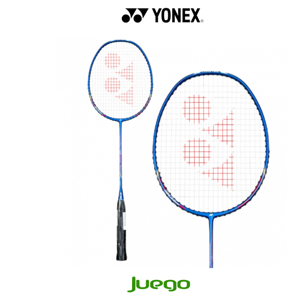 Yonex NANORAY 72 LIGHT Badminton Racquets Blue | Shopee Philippines