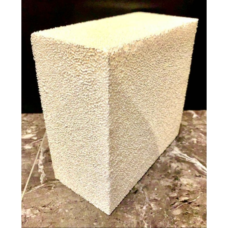 BIO CERAMIC BLOCK (AquaClean) Bio Block Filter MateriaL, 20x20x10CM ...