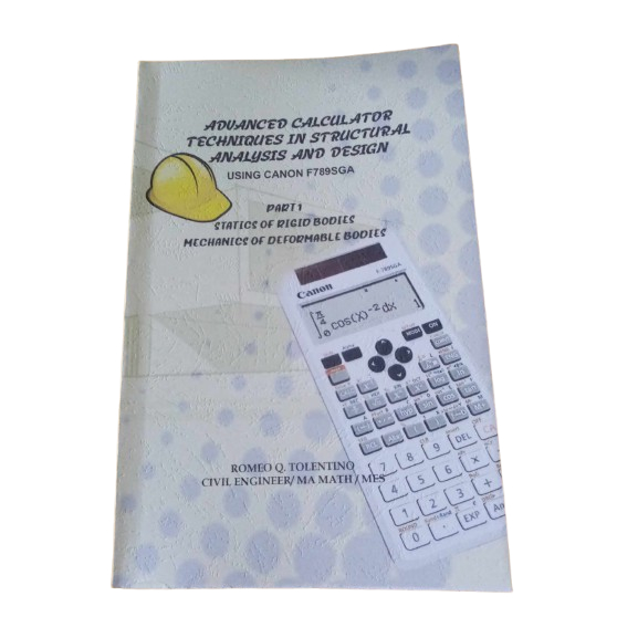 CalTech - Advanced Calculator Techniques in Structural Analysis and ...