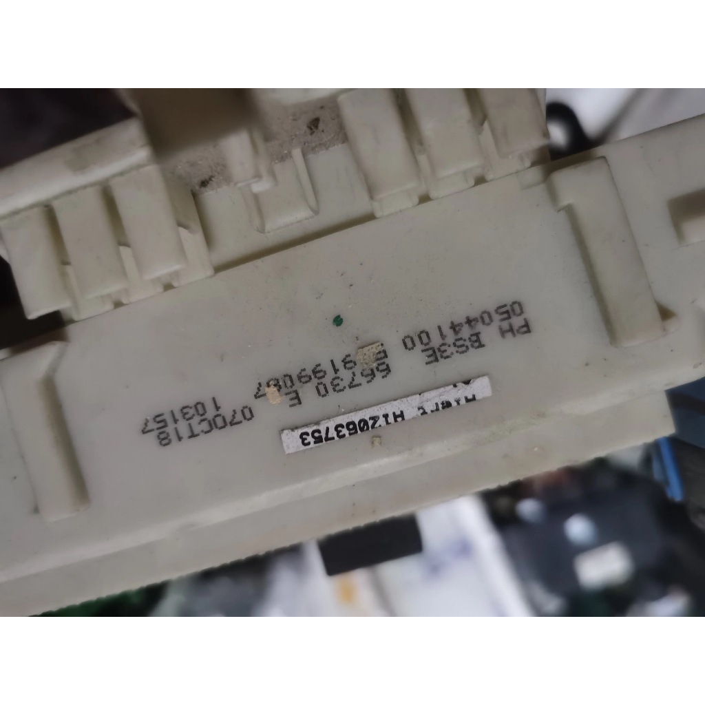 ADAPTS to Mazda3 body fuse box BCM body control module 66730E | Shopee ...