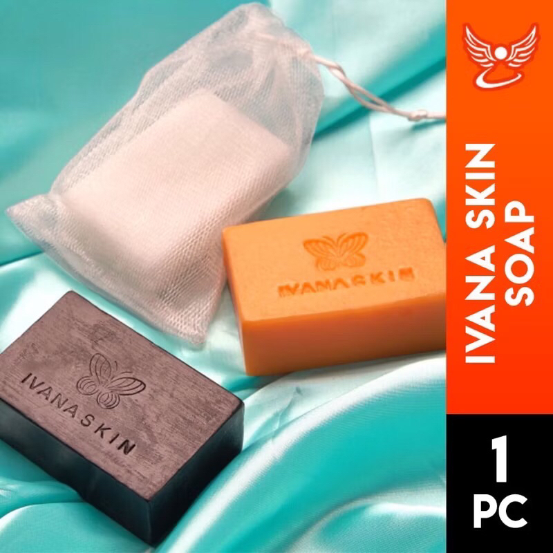 Ivana Kojic Soap, Charcoal Soap, whipp Soap | Shopee Philippines