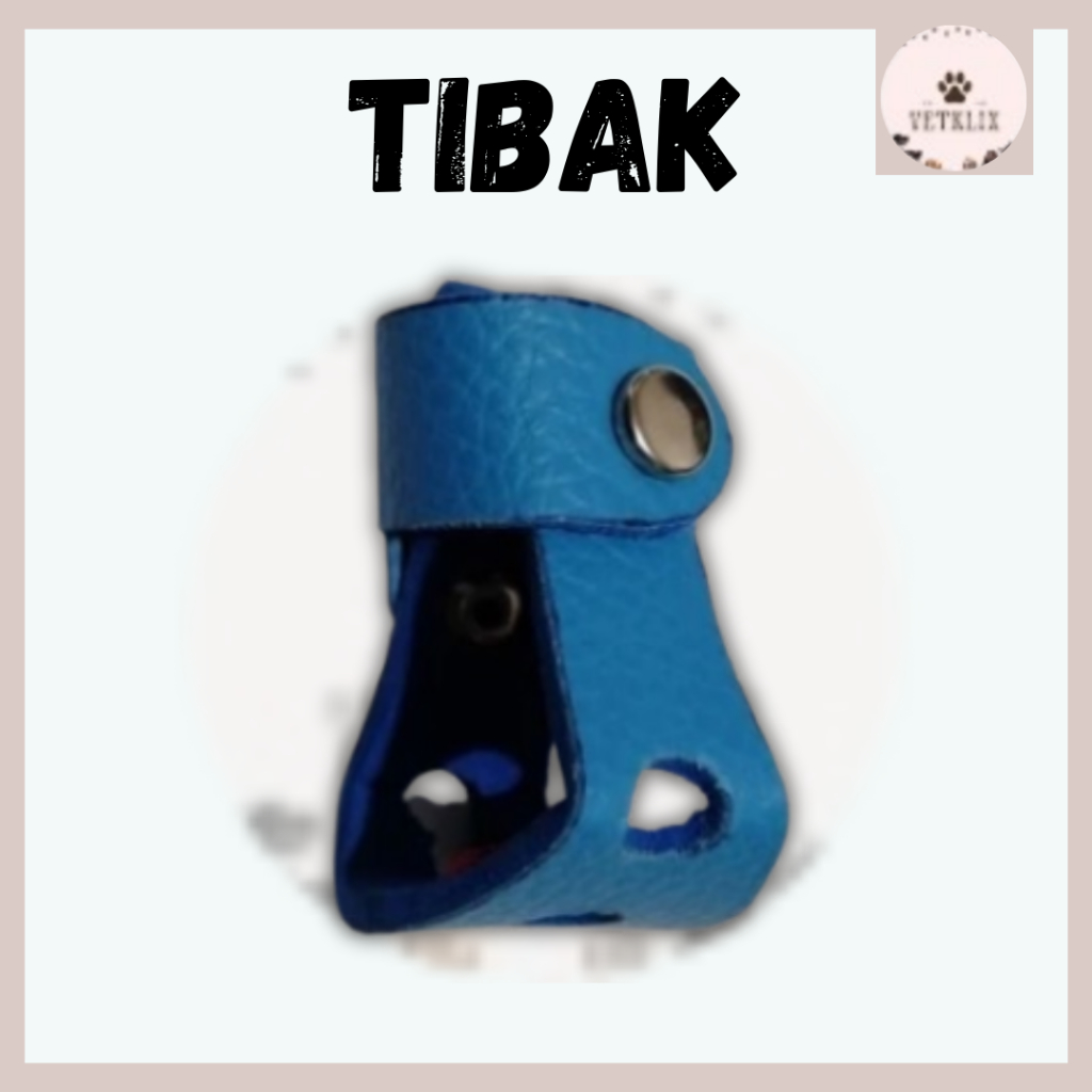 [VETKLIX] Tibak Shoe for Bumble Foot Sa Manok Panabong (COLOR DEPENDS ...