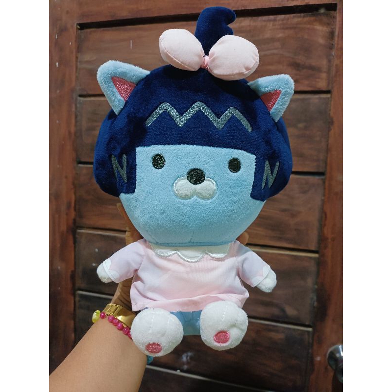 Cute Neo Kakao friend plush | Shopee Philippines