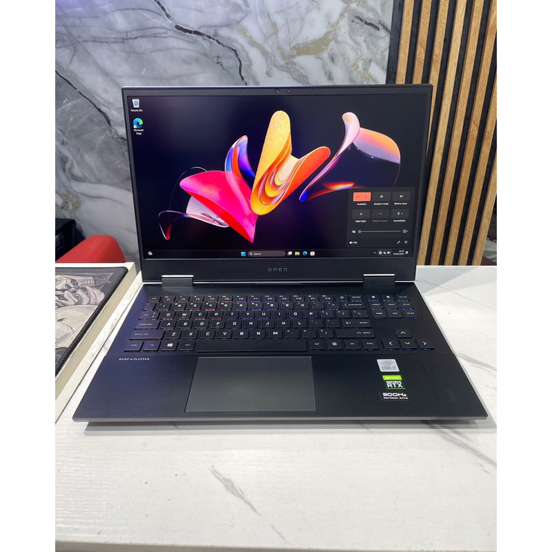 brand new and original HP Omen Laptop 15 Gaming Laptop | Shopee Philippines