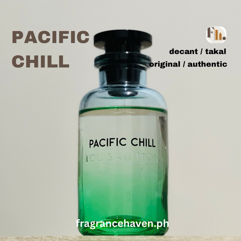 LV Pacific Chill (1ml to 5ml) DECANT / TAKAL by fragrancehaven.ph ...