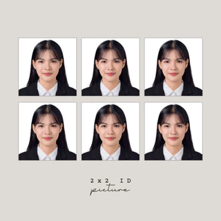 Shop 2x2 id picture for Sale on Shopee Philippines
