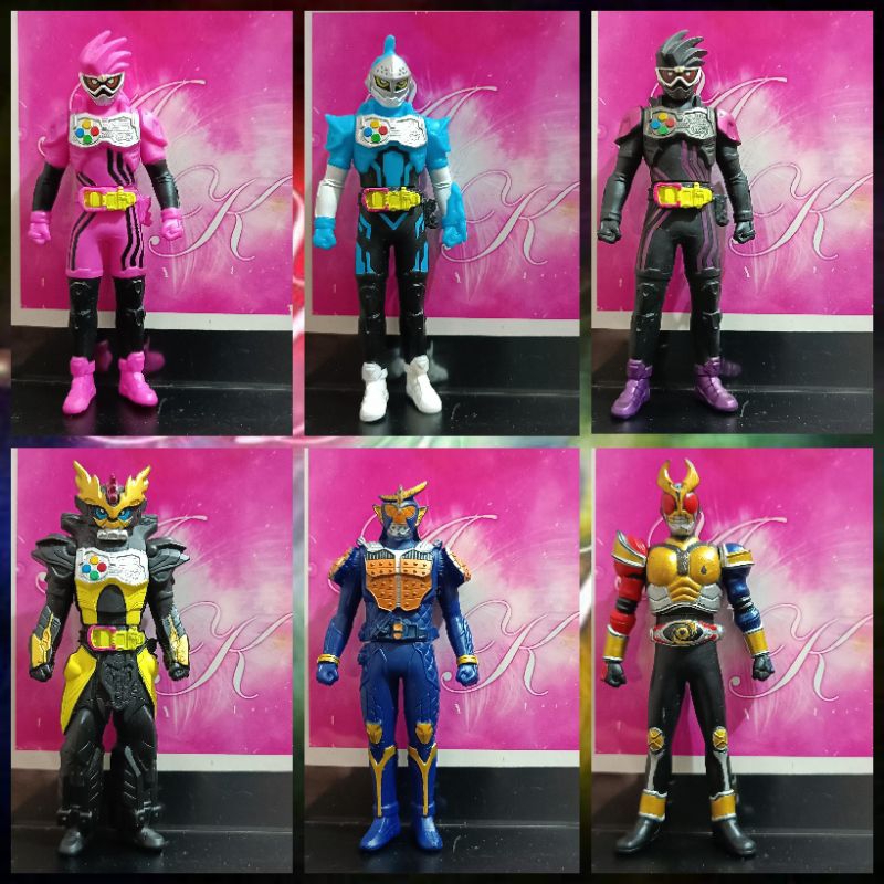 Kamen Rider 5" Vinyl Figure - Masked Rider | Shopee Philippines