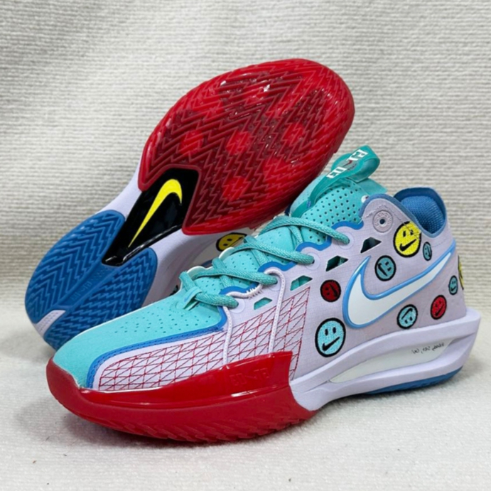 GT Cut 3 Basketball Shoes – Explosive Speed & Precision for Ultimate ...