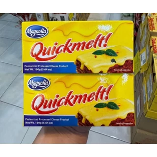 Shop quickmelt cheese for Sale on Shopee Philippines
