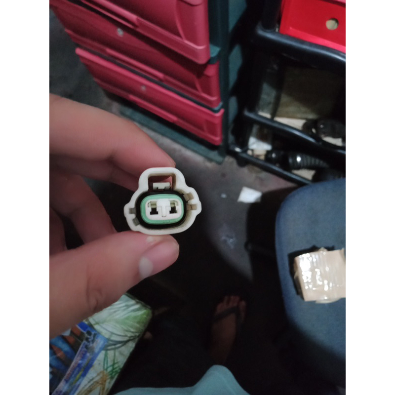 ORIG JAPAN SURPLUS TOYOTA VIOS 2002 TO 2025 OCV VVT VVTI SENSOR SOCKET ...