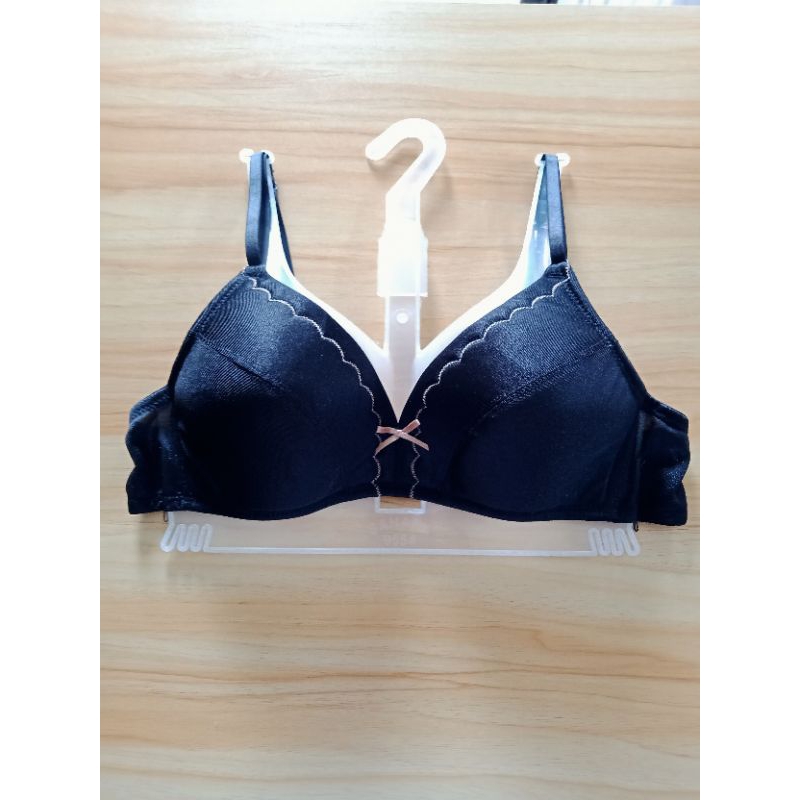 Avon Sol Non-wire Soft Cup Bra | Shopee Philippines