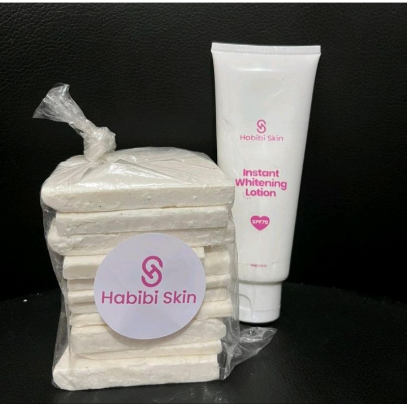 HABIBI MS CUT 1/2KILO WITH LOTION | Shopee Philippines