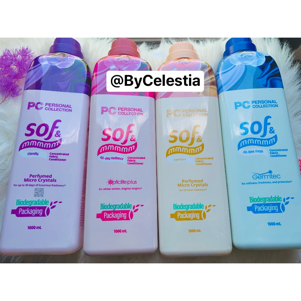 ByCelestia Personal Collection sof & mmmm Eternity Evermore All Time ...