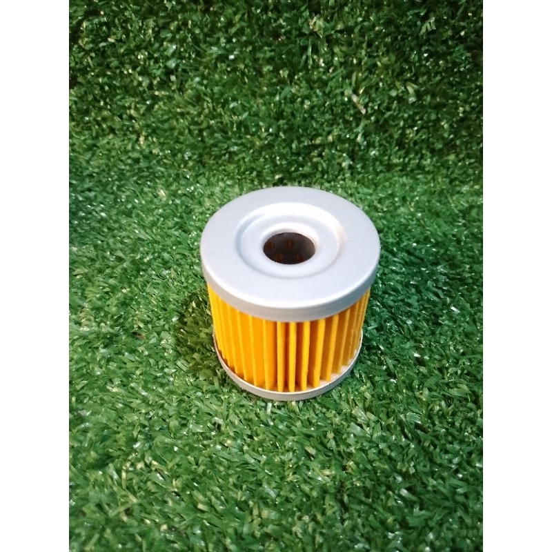 SUZUKI OIL FILTER R150/SMASH/SHOGUN | Shopee Philippines