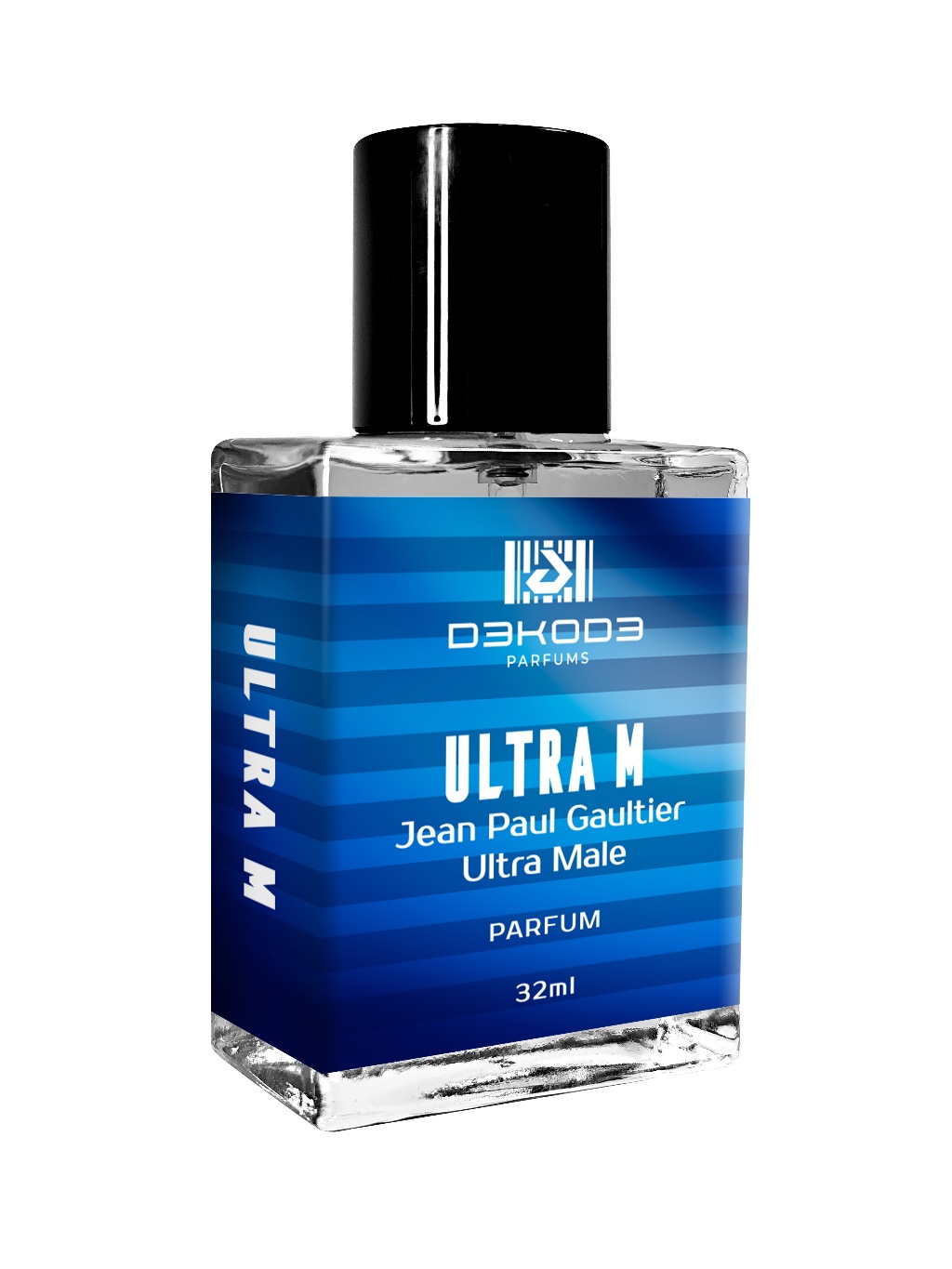 Ultra M by Dekode Parfums | Shopee Philippines
