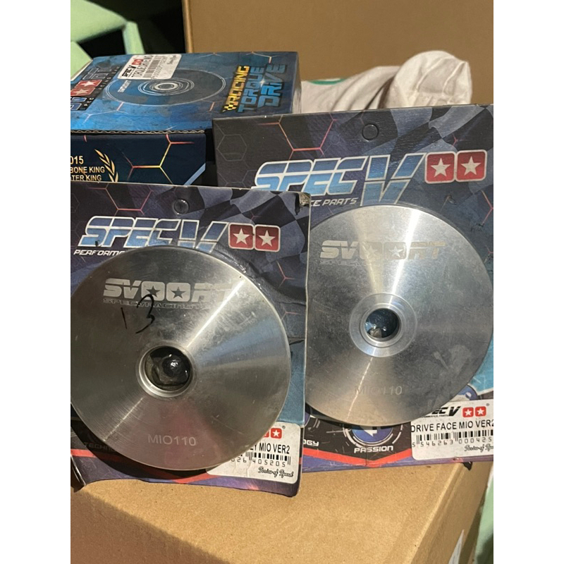 Pulley and Drive face | Shopee Philippines