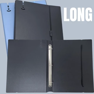 Shop ring binder folders for Sale on Shopee Philippines
