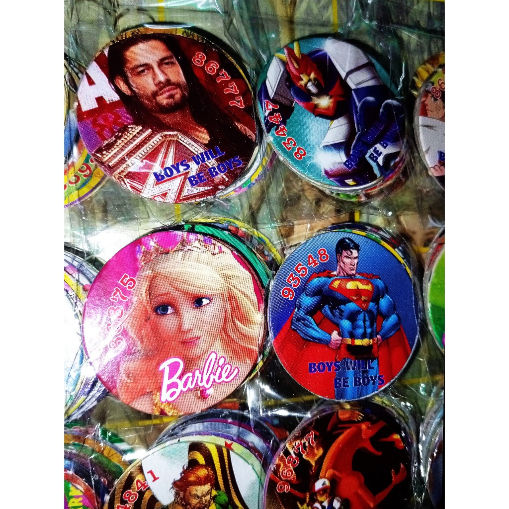 Shop pogs for Sale on Shopee Philippines