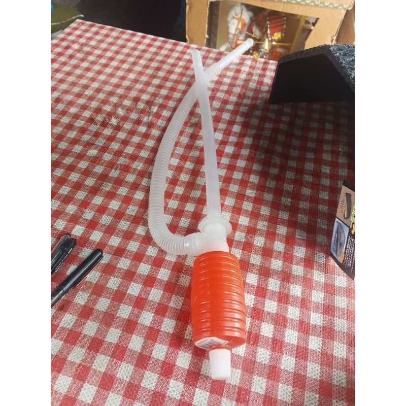 Gasoline Manual Pump | Shopee Philippines