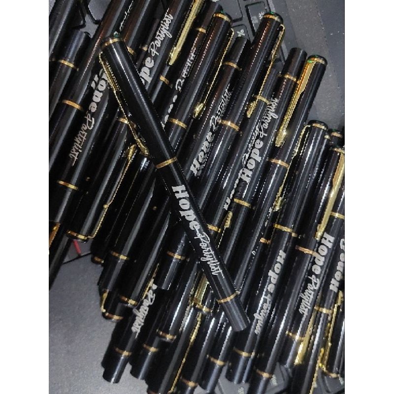 PERSONALIZED METAL SIGN PEN | Shopee Philippines