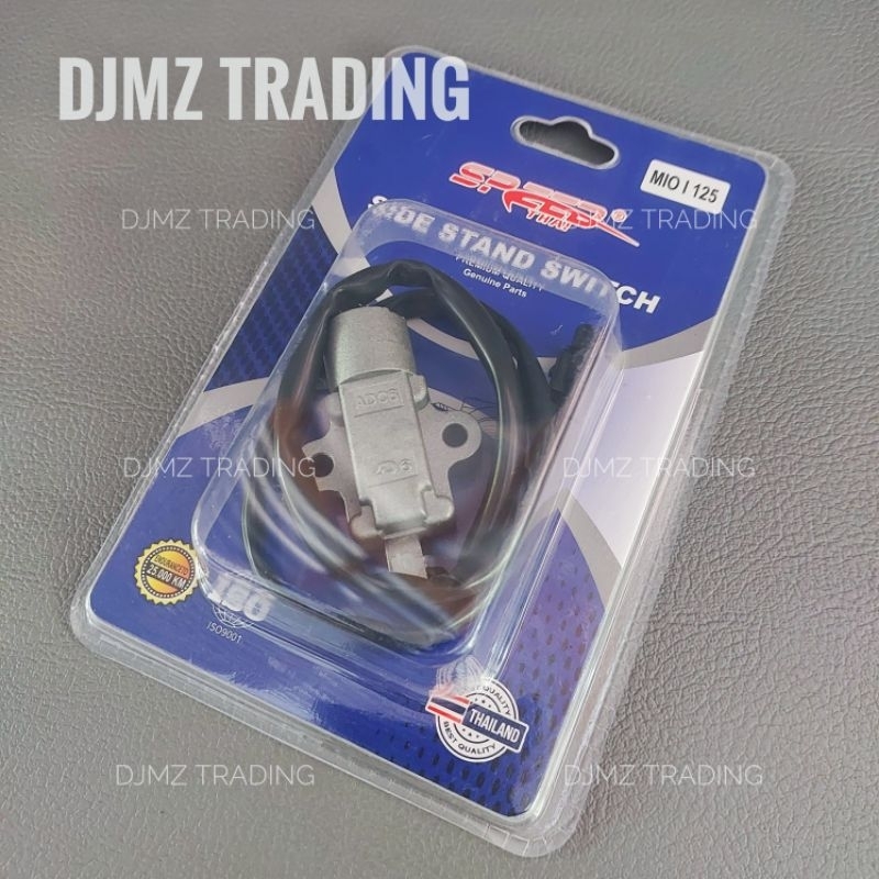MIO i 125 M3 | Side Stand Switch | Speedthai | Shopee Philippines