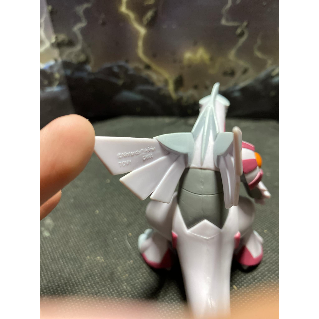 POKEMON PALKIA TOMY TAKARA | Shopee Philippines
