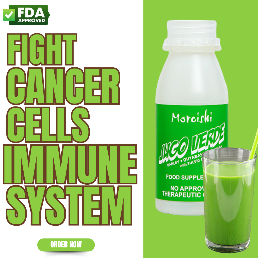 Moreishi Jugo Verde drink mix 300ml immune system | herbalmeds | Shopee ...