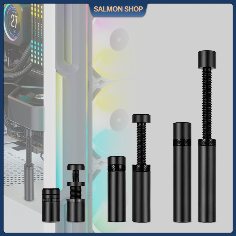 Aluminum Alloy Graphics Card Holder 28-120mm Adjustable GPU Stand ...